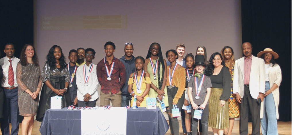 All Kids Got Talent 2022 - People Centered Lighthouse