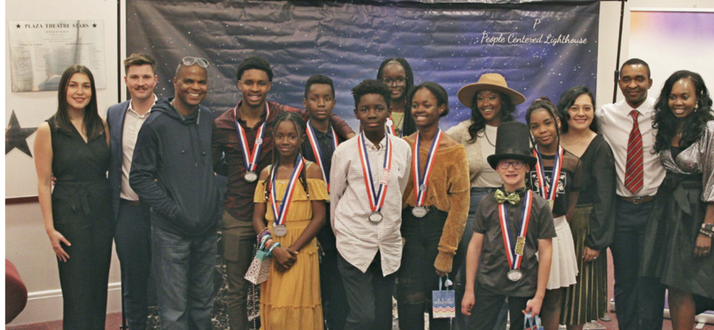 All Kids Got Talent 2022 - People Centered Lighthouse