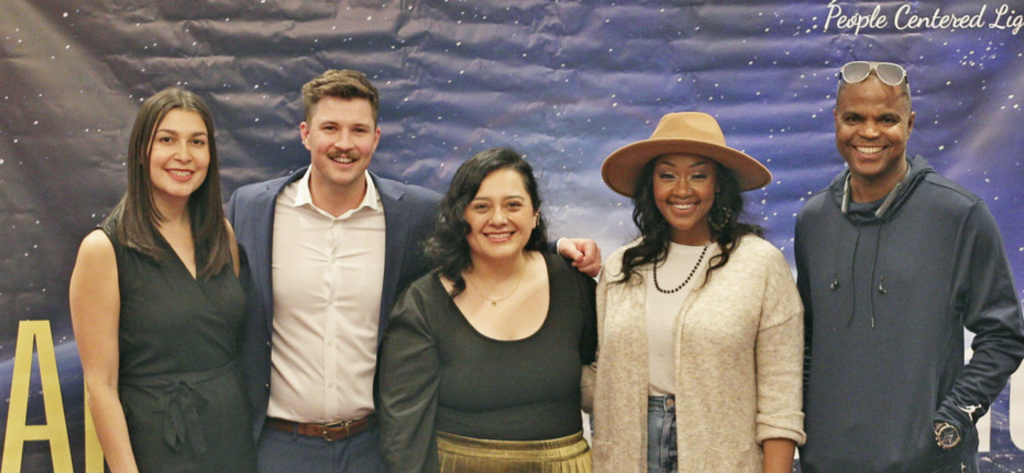 All Kids Got Talent 2022 - People Centered Lighthouse