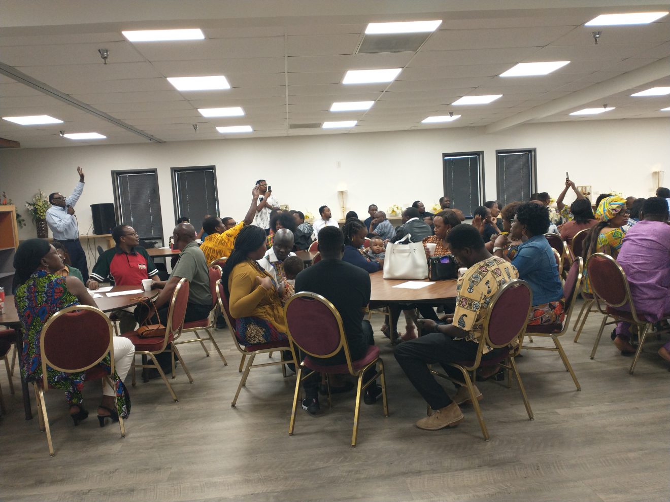 Cultural Diversity Showcase 2023 - People Centered Lighthouse